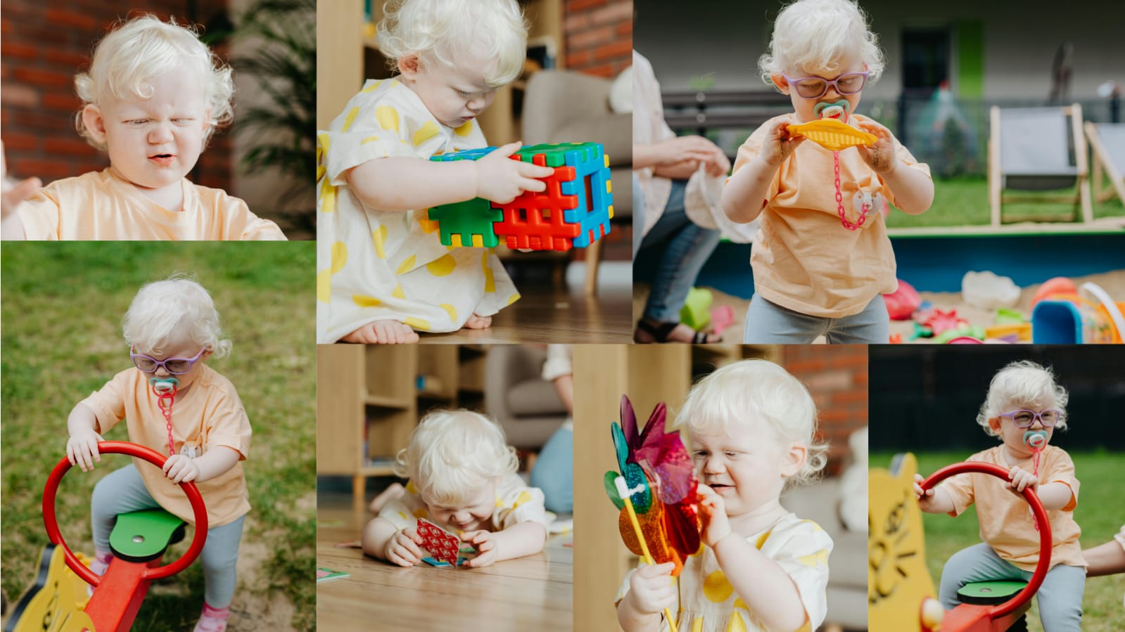 Deficiência visual: baixa visão e cegueira